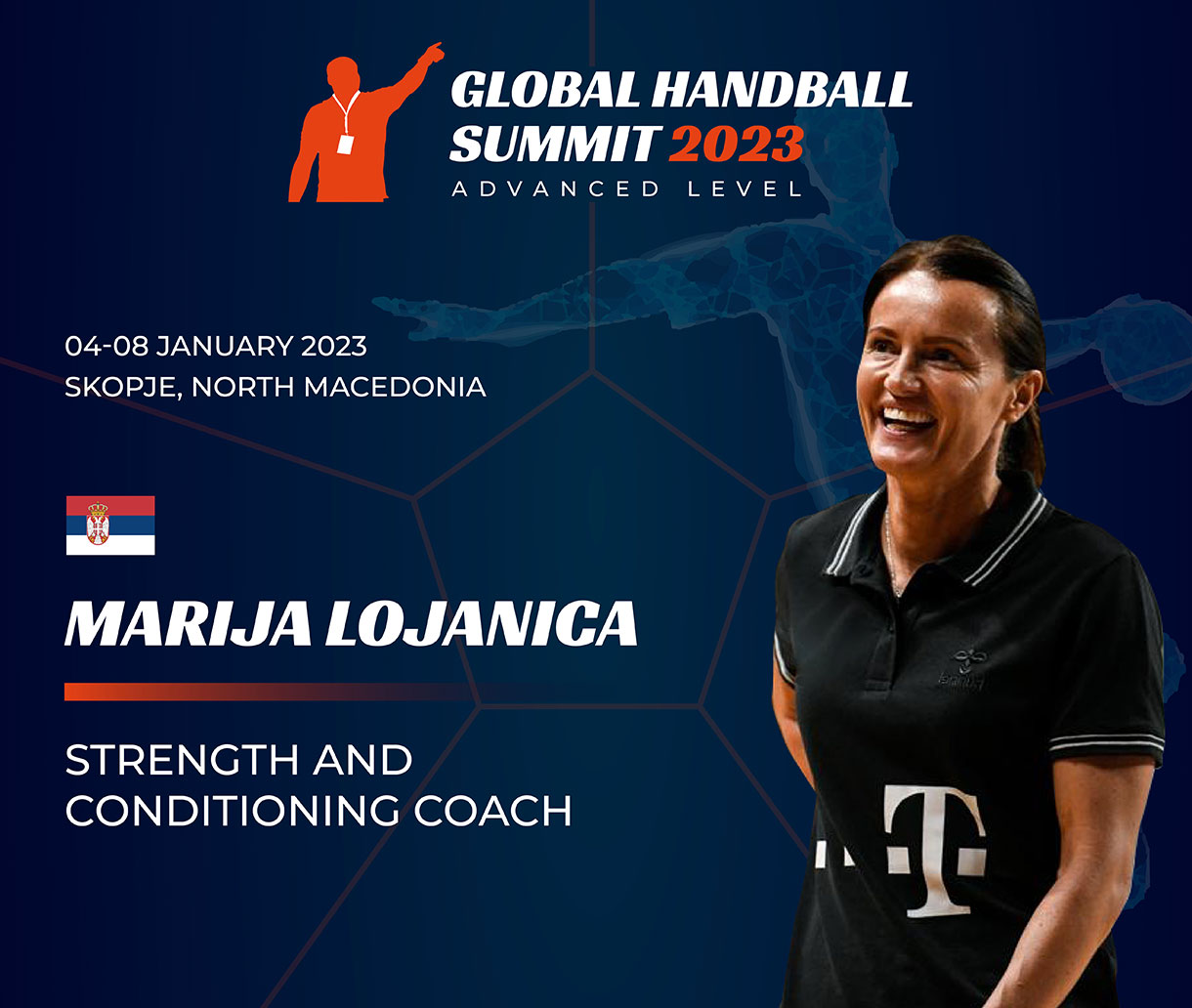 Global Handball Summit 2023