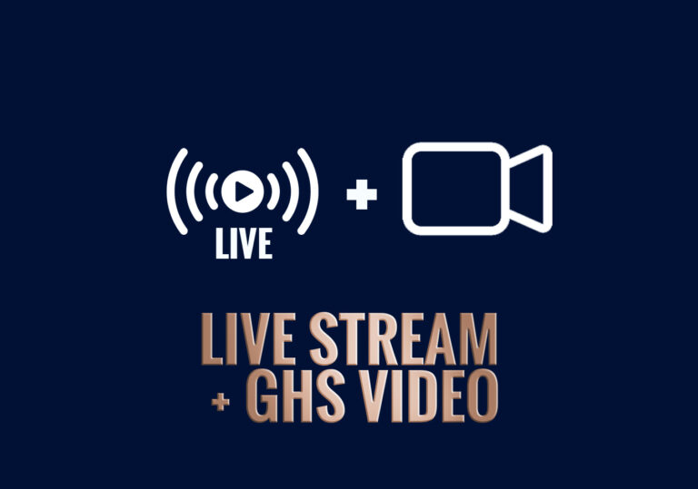 LIVE STREAM + GHS VIDEO - Global Handball Summit